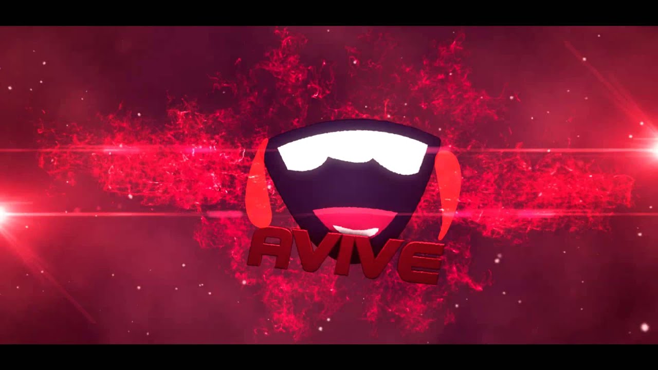 AviveHD Intro - Contest Entry - by AnanasFX [2.VERSION] + [60FPS] - YouTube