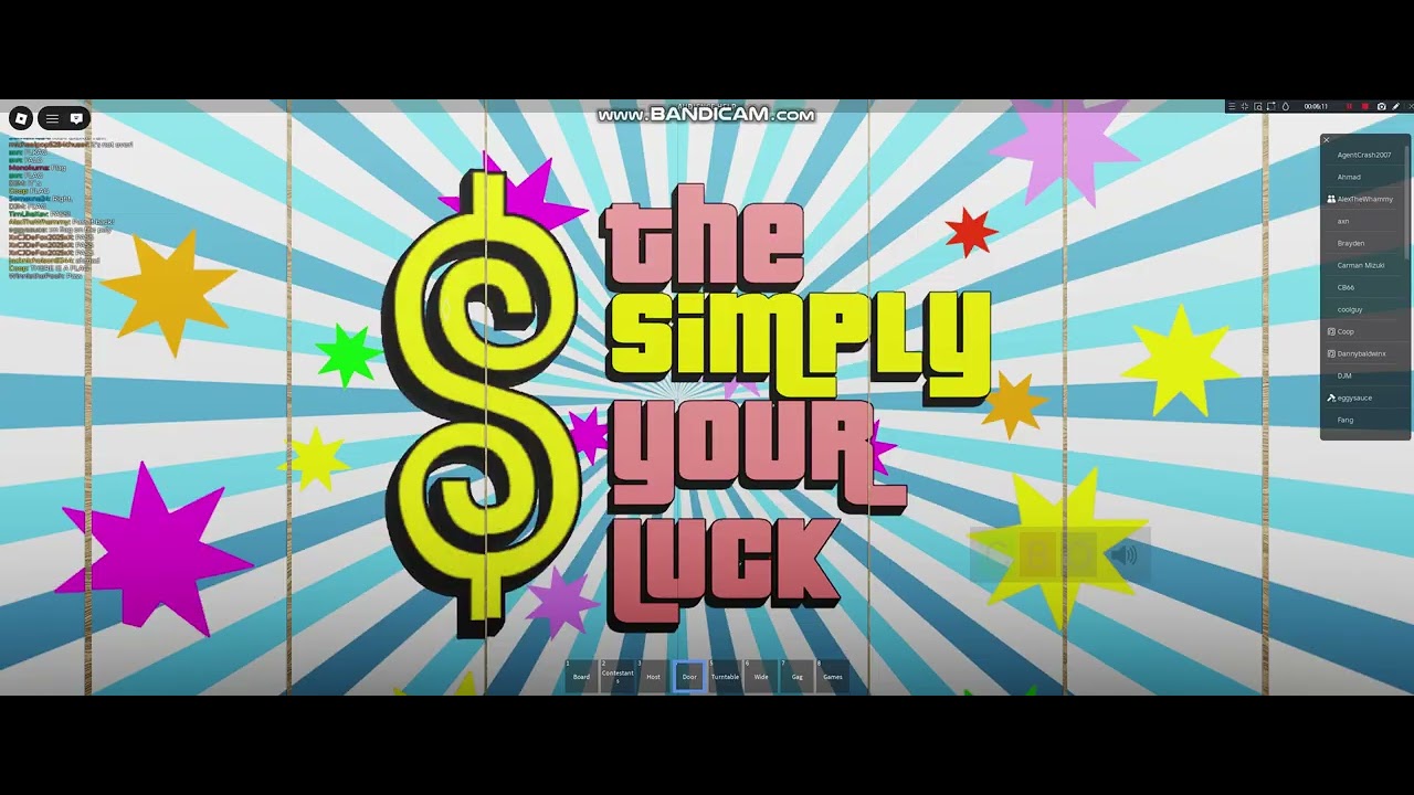 Simp your luck Season 8 episode 11 ENDING PART 1 - YouTube