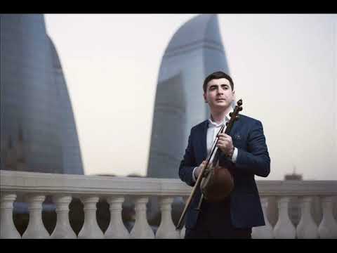 Bayram Əliyev - Bir Könül Sindirmişam