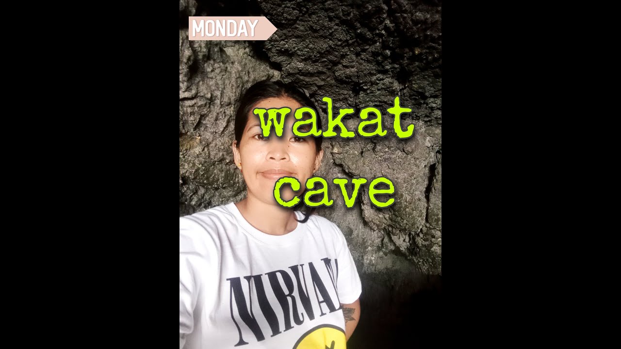 wakat cave barobo surigao del sur|Jalyn Biong - YouTube