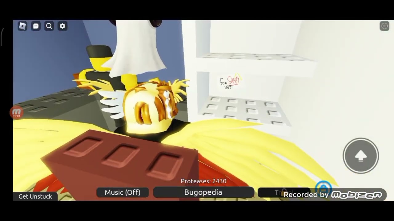 Roblox Find the Bugs: *ALL* 4 New Bugs! (Pineapple, Medkit and more ...