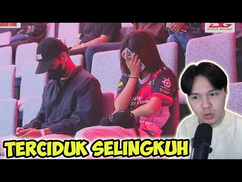 DRAMA PERSELINGKUHAN MPL RAME DI TIKTOK
