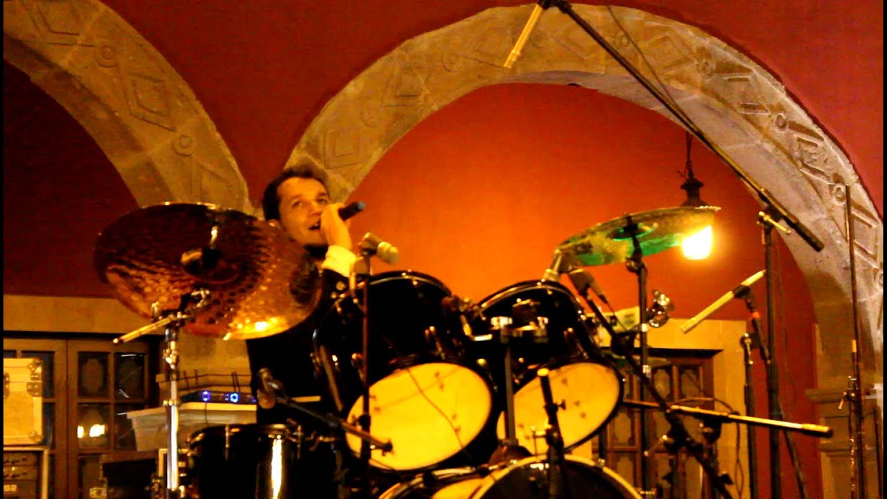 Fat Mariachi FIAC León / Guanajuato 2012 - YouTube