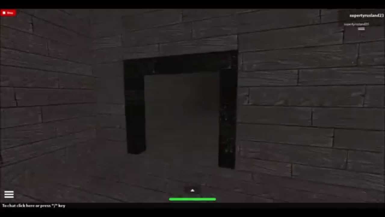 Roblox Insanity Beyond The Experience - YouTube