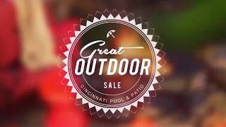 The Great Outdoor Sale B