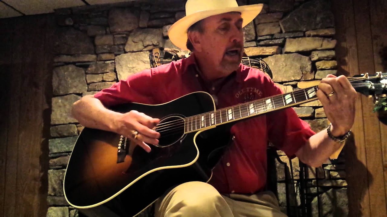 Phil Wilson - Country Music is Here to Stay - YouTube