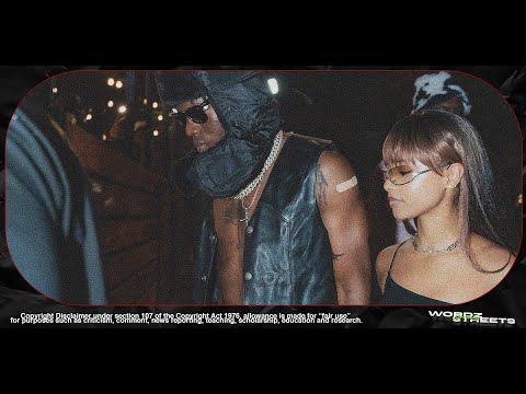 Video: Tyla Rumoured To Be Dating Nigerian Singer Rema - YouTube