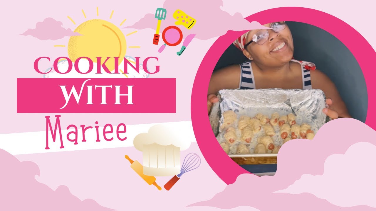 Cooking (Oink Oink’s In A Blanket) - YouTube