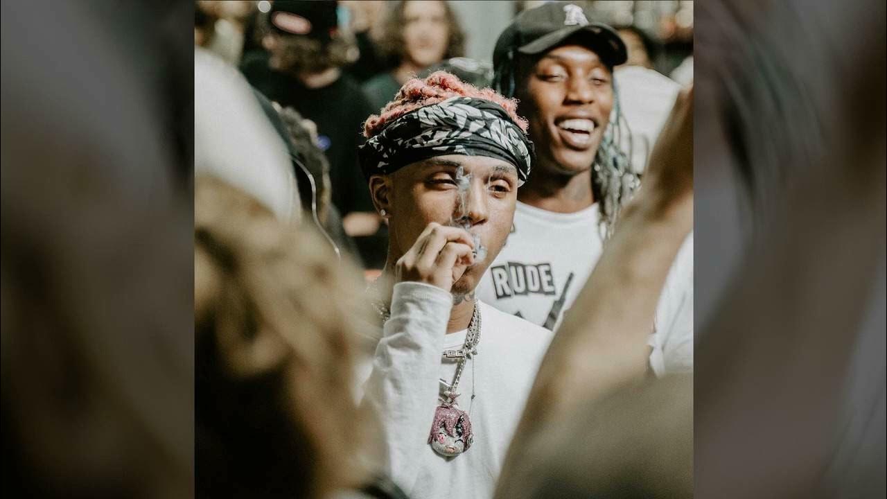 (FREE) SoFaygo x B4PINK Type Beat 2022 - "Count Me Out" (prod. sippinmist) - YouTube