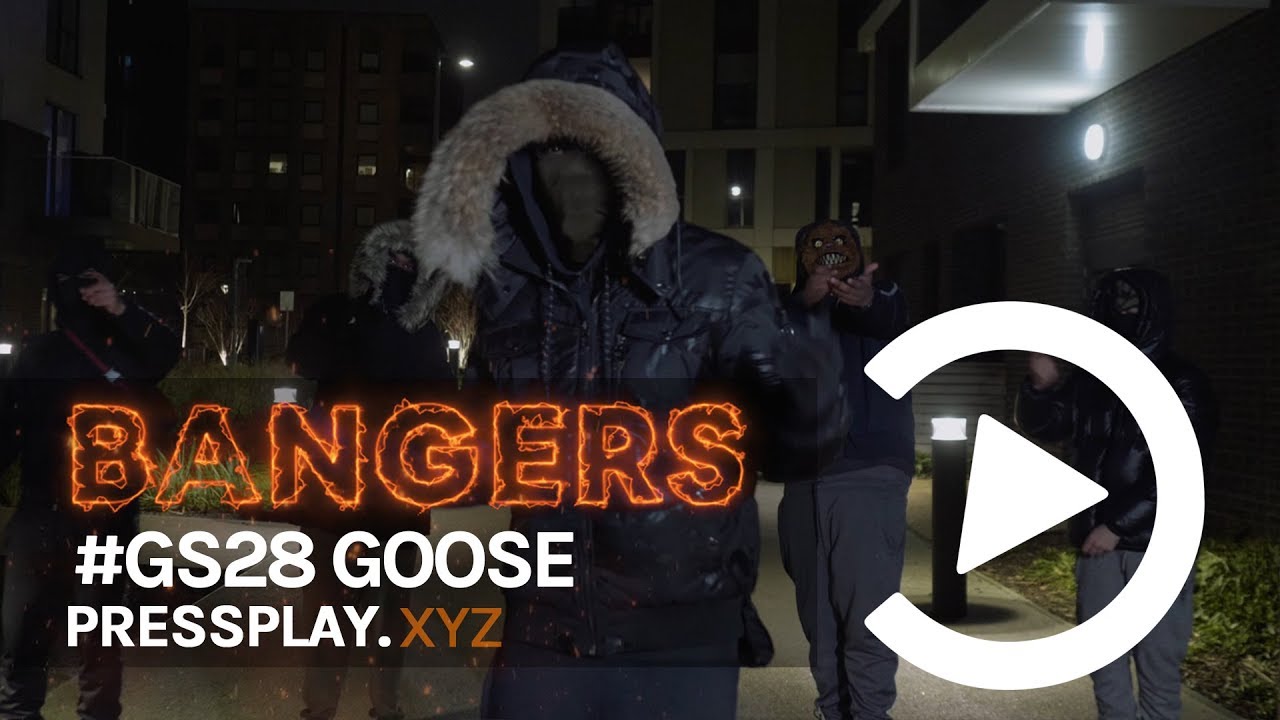 #GS28 Goose - Loaded Stick (Music Video) - YouTube