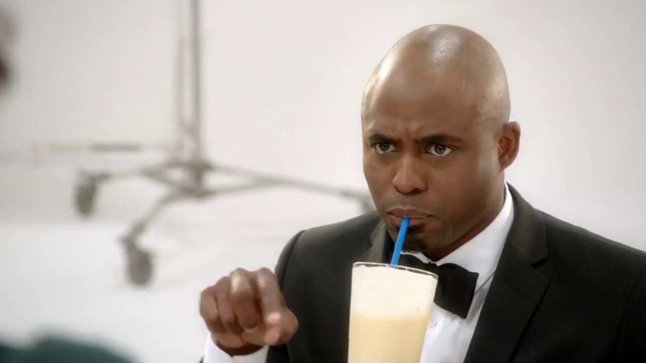 Ben Wallis silent reel 2020 - YouTube