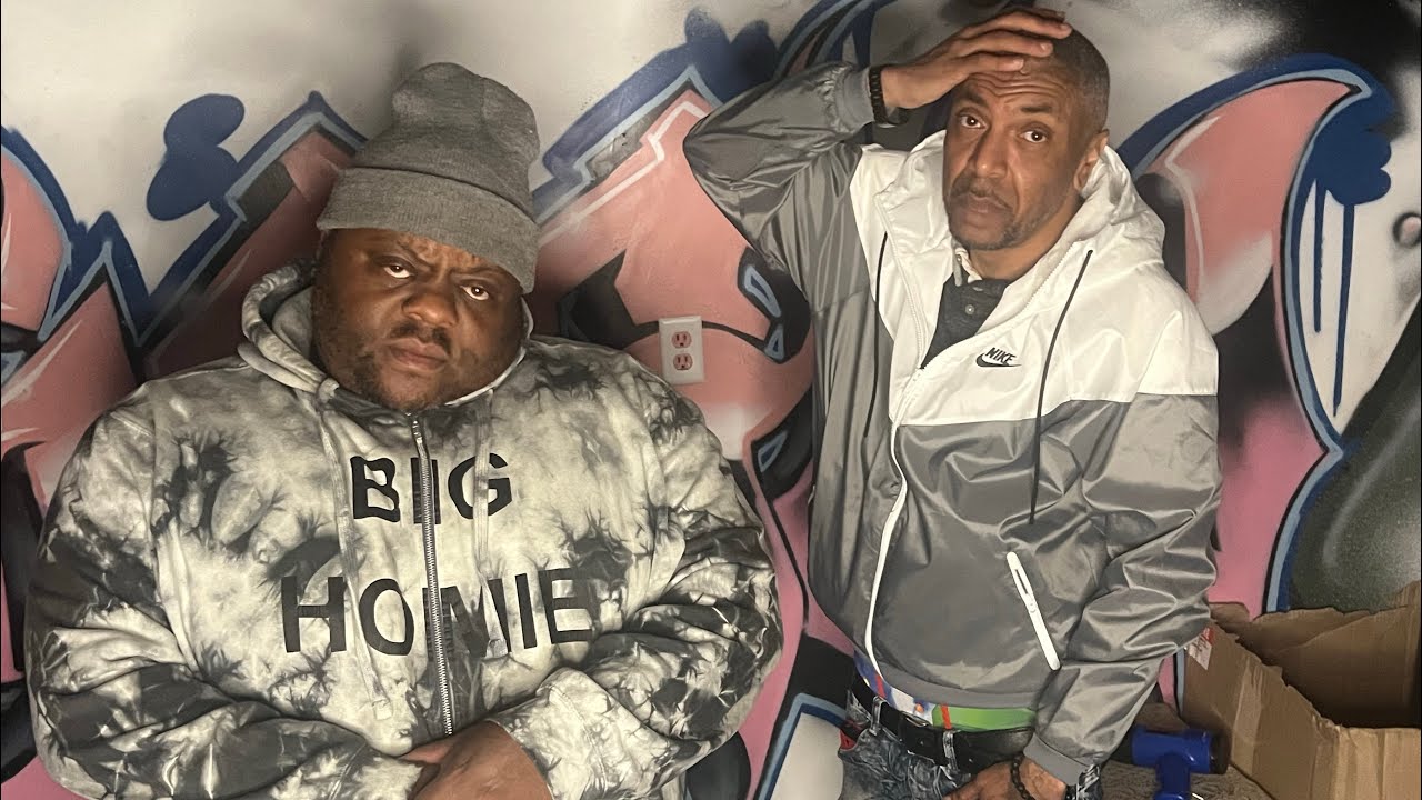 Ep71pt1 intro.. Special guest host comedian “Uncle Bird” - YouTube