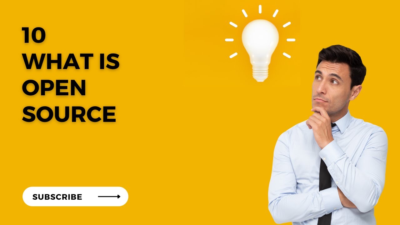 Web Development Fundamentals What Is Open Source Codingvolt Coding Howtostartcoding