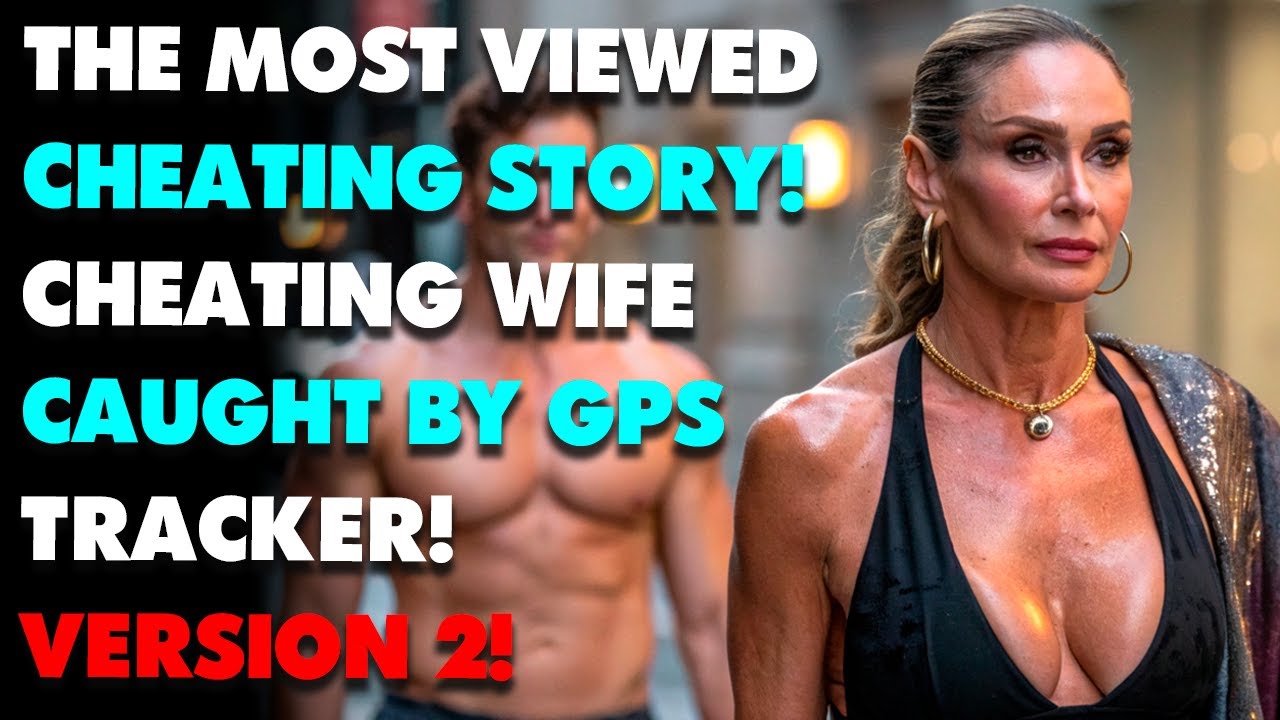 The Unveiled Betrayal: A Tale of Infidelity and Redemption - YouTube