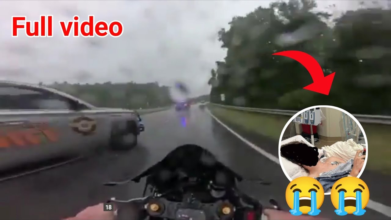 dancing moto crash | dancingmoto crash video | dancingmoto accident ...