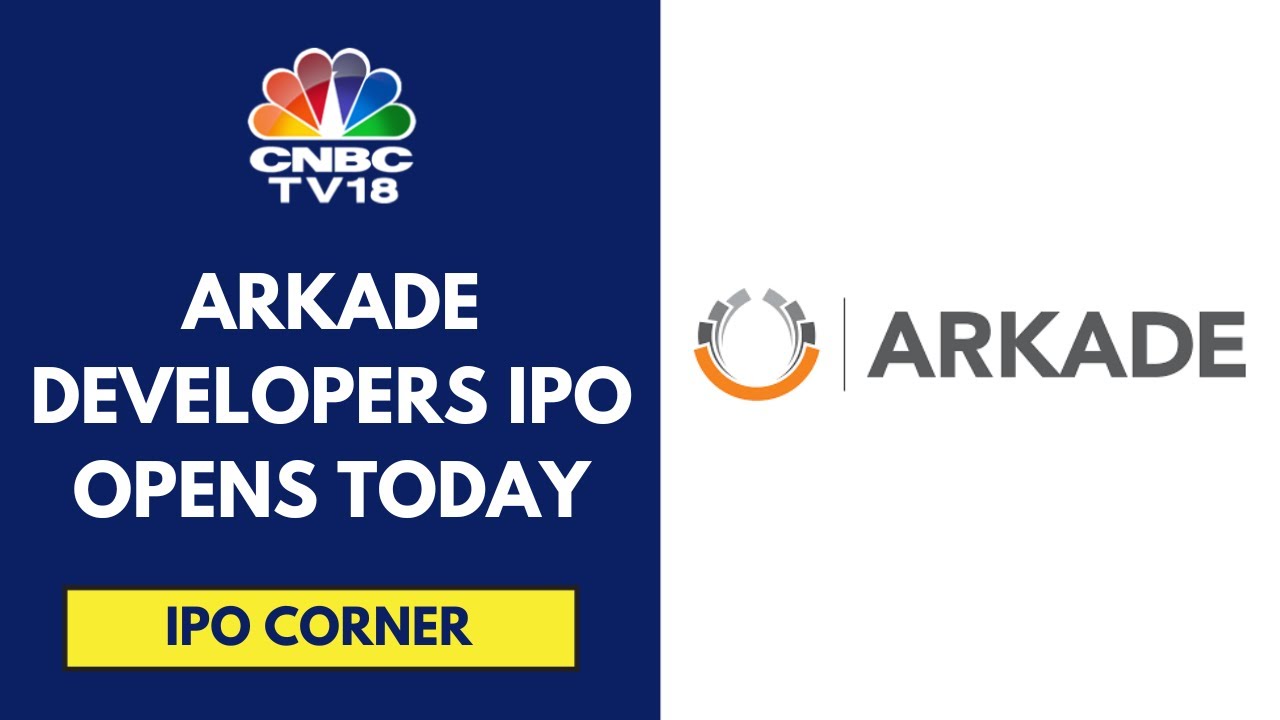 Mumbai-Based Realty Firm Arkade Developers Looking To Raise ₹410 Crore ...