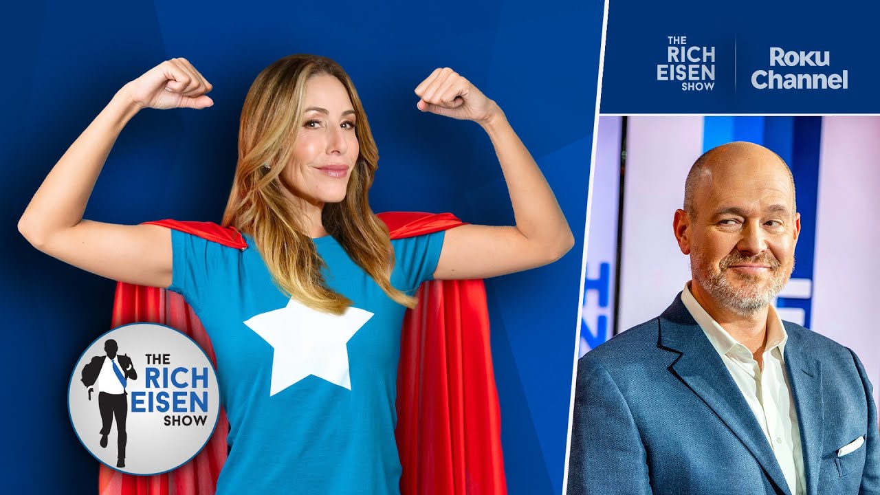 Rich Eisen Has Some Issues with Wife Suzy Shuster’s Laundry List of Pet ...