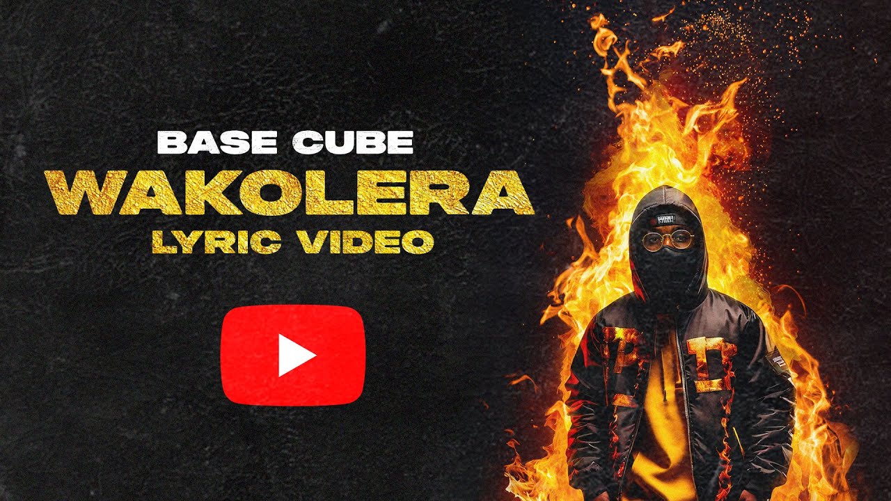 Base cube_Wakolera (Lyric Video) - YouTube