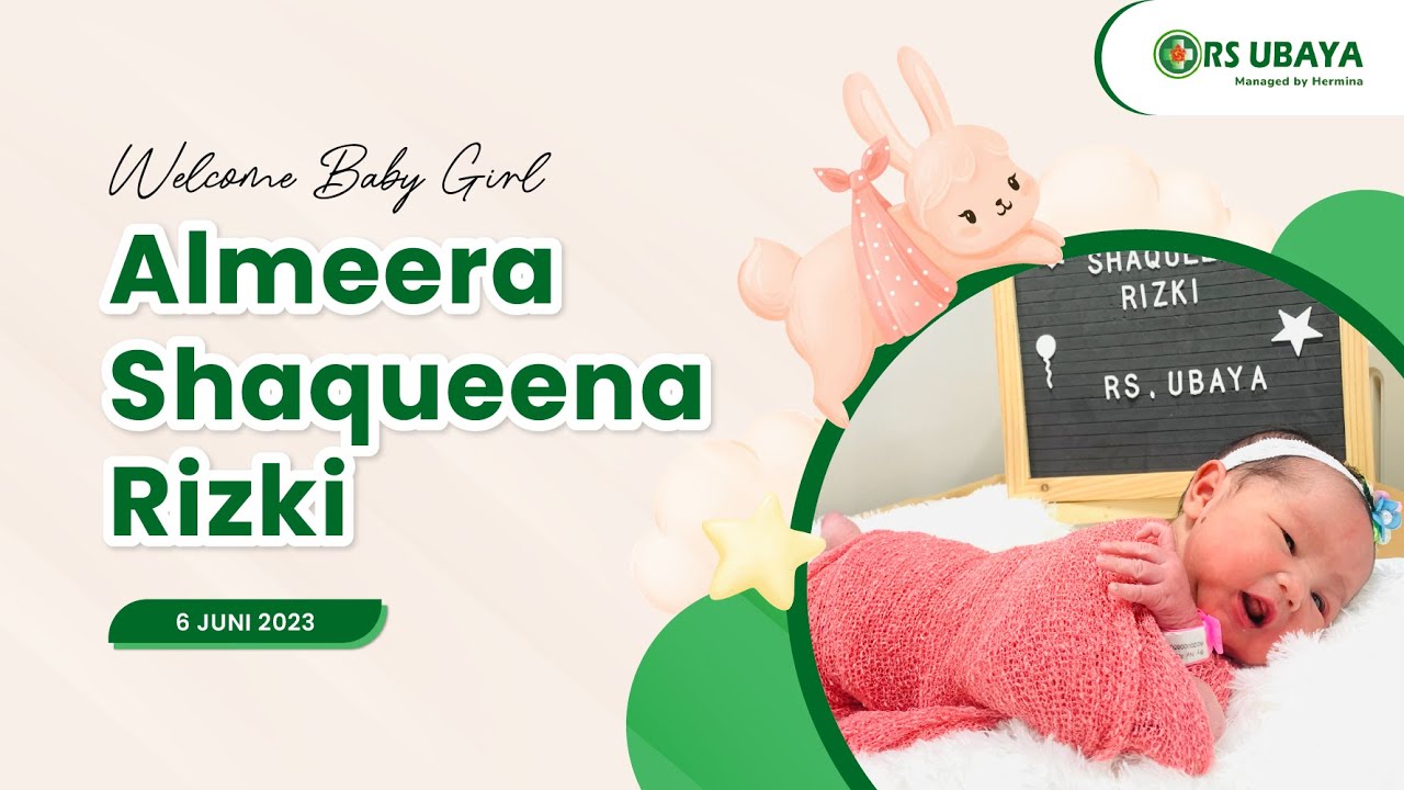 Proses Lahiran dengan Operasi Caesar Eracs RS UBAYA - YouTube