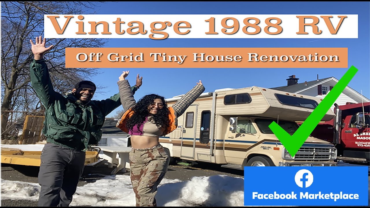 Uncovering the TRUTH about buying an RV off Facebook Market Place | RV ...