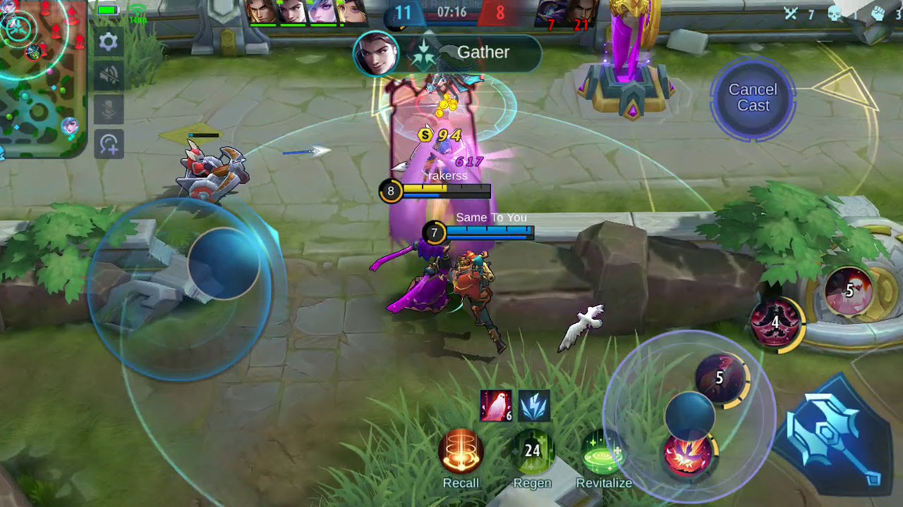 Hugas plato chalenge - YouTube