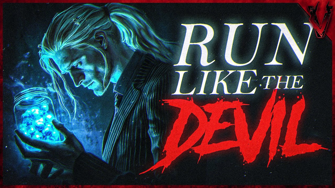 Run Like The Devil - YouTube