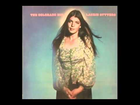 Laurie Styvers - You'll be the tide, I'll be the bay - YouTube