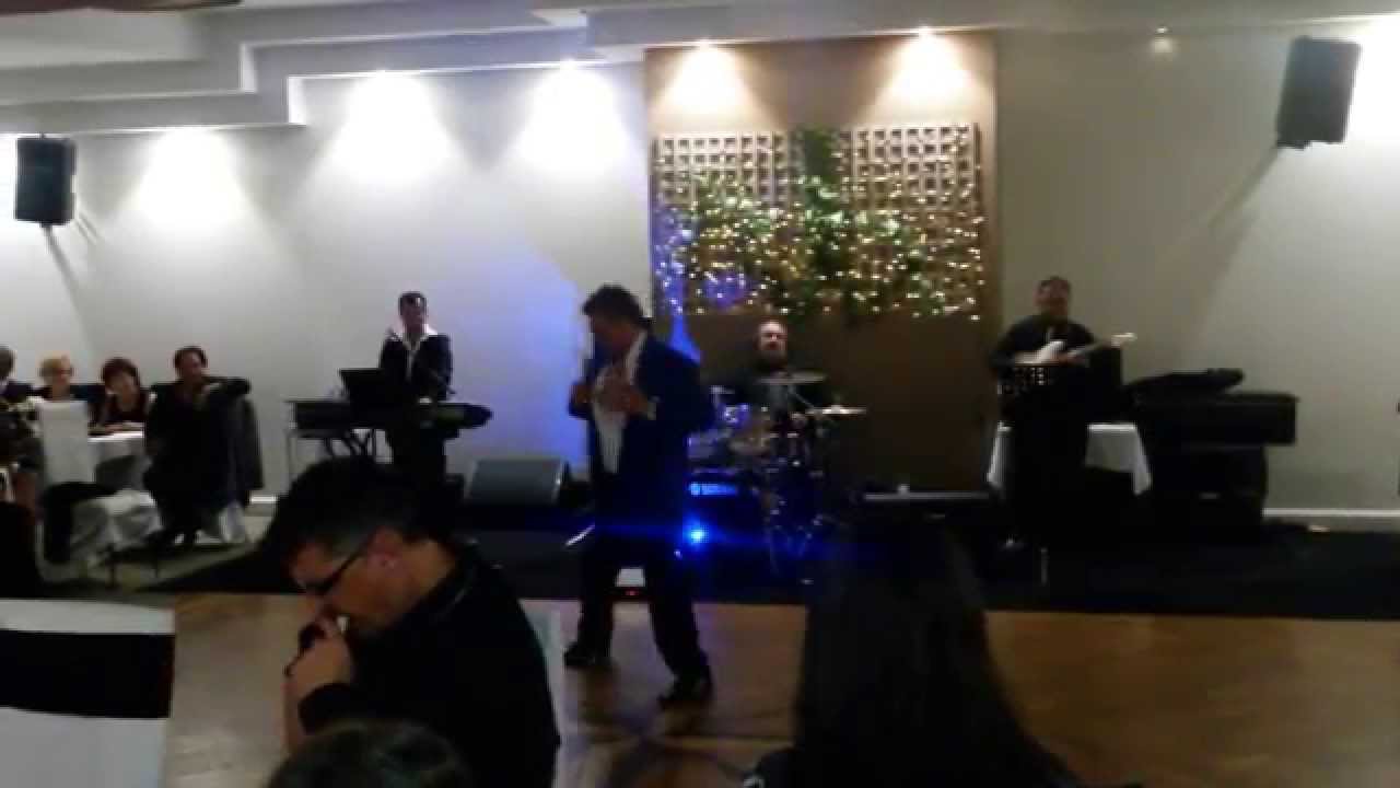 Delilah - Tony Pantano - YouTube