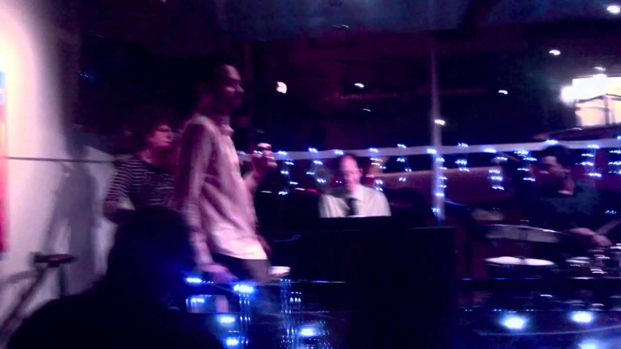 Mark Anthony Lee: 'HAPPY ENDINGS' - YouTube
