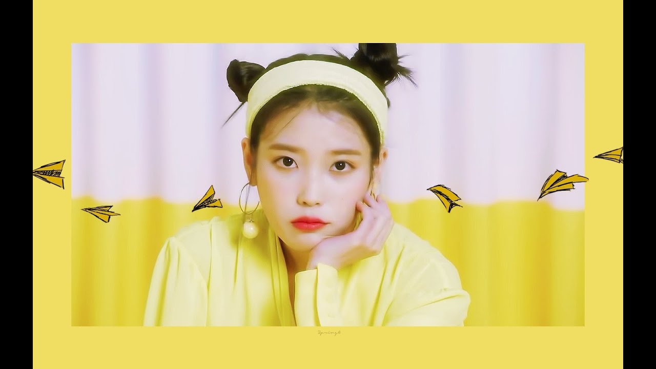 IU (아이유) - BBIBBI (삐삐) Remix (75bpm) - YouTube