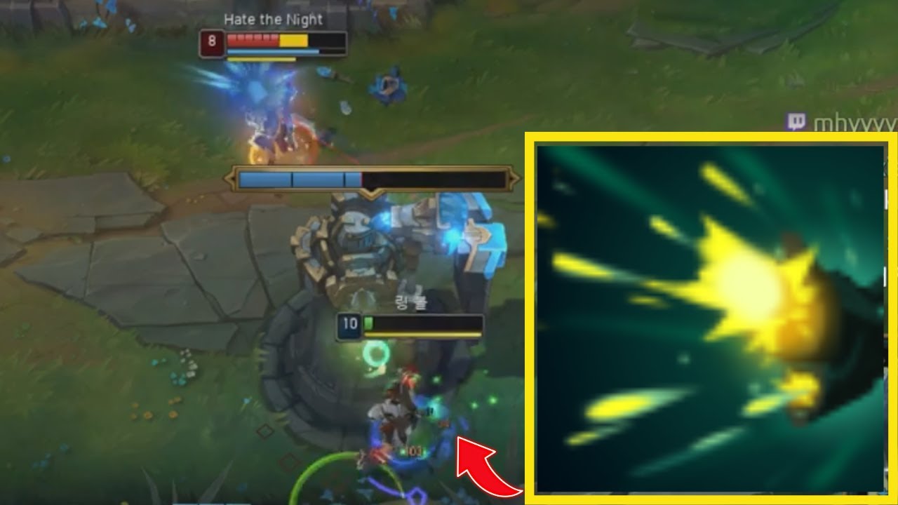 How To Counter Zeri - YouTube