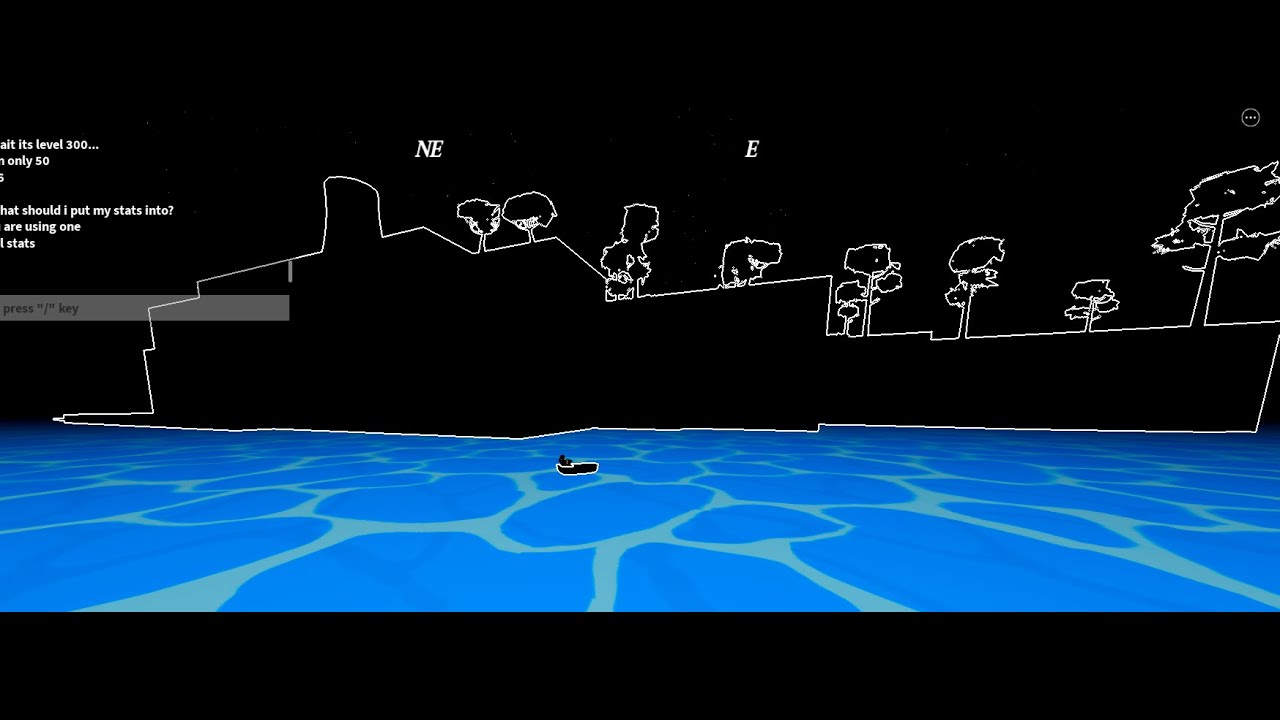 New OP Haki Glitch In Eternal Piece Roblox??? - YouTube
