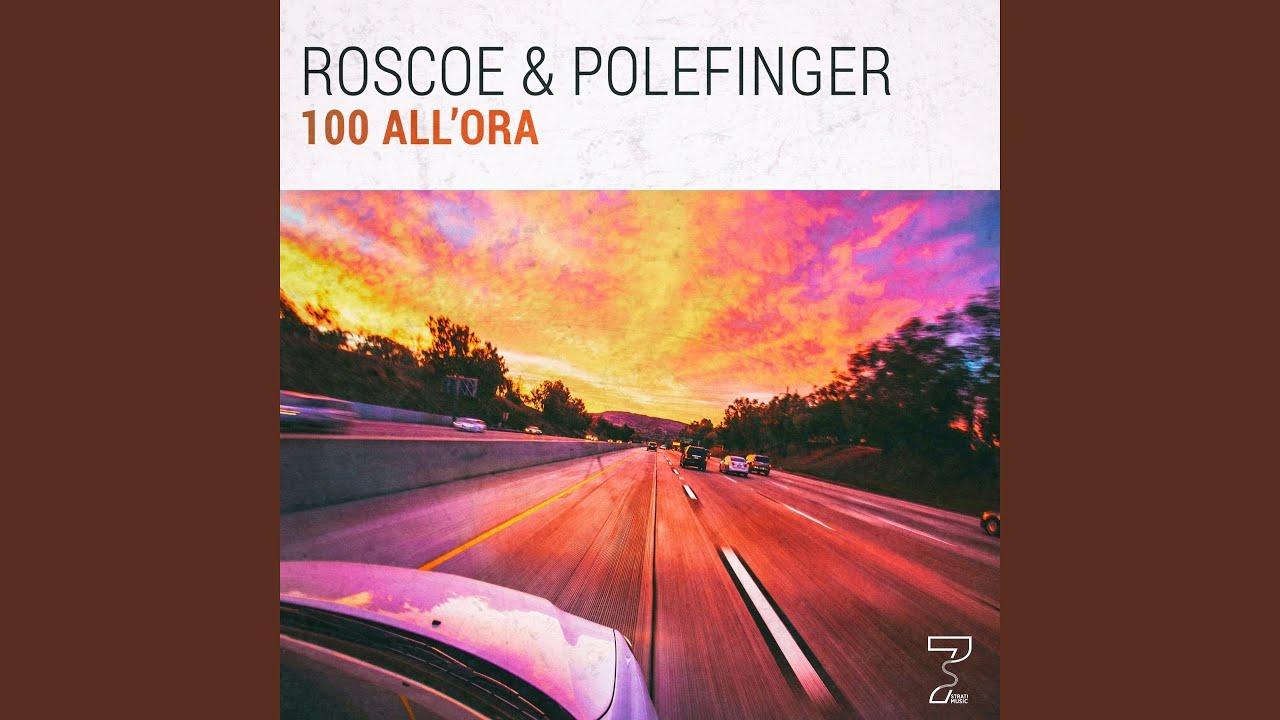 100 all'ora - YouTube