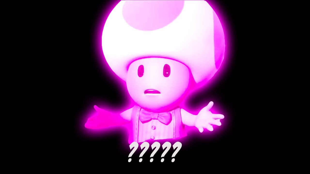 15 Mario Bros "Adorable" Sound Variations in 40 Seconds | MODIFY ...