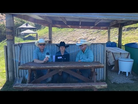 Episode Two Father and Daughter Athletes Danny and Amelia Knowles - YouTube