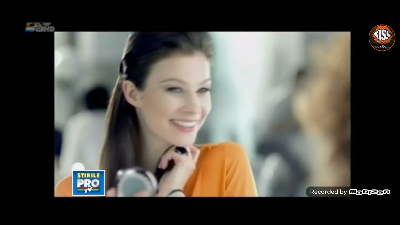 Reclame & Promo 15 Aprilie 2012 Pro TV - YouTube