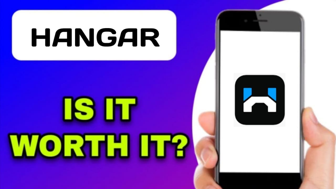 HANGAR APP EXPLAINED - IS IT WORTH IT? - YouTube