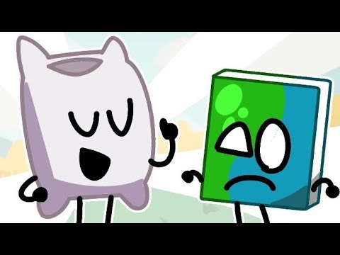 Nuke Radio | (BFDI Animation) - YouTube