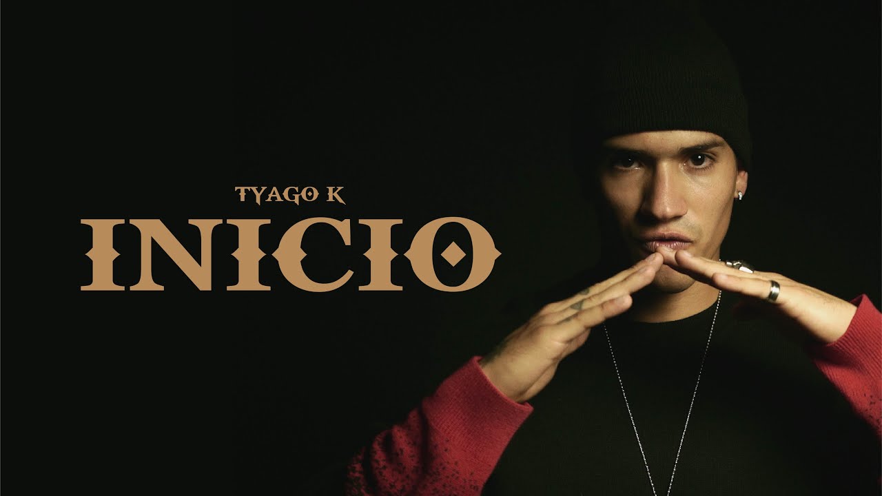 Tyago K - INICIO 💪 (Video Oficial) - YouTube