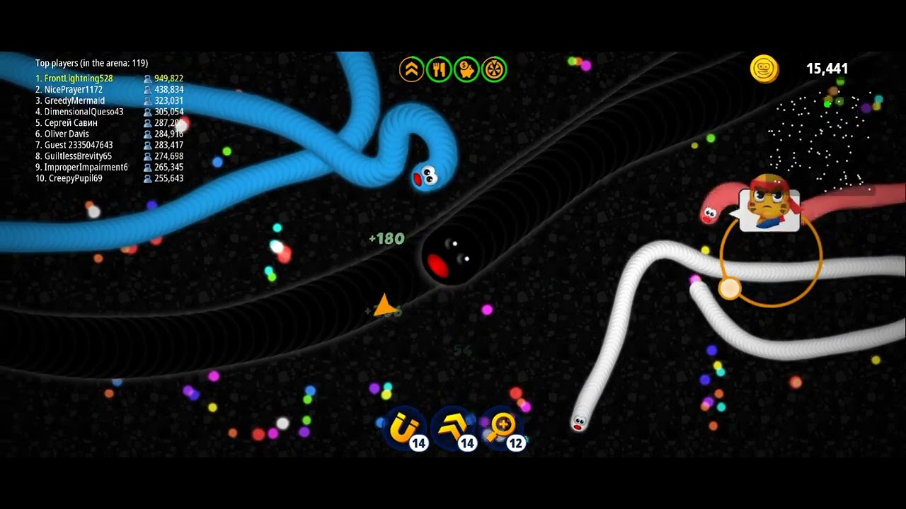 snake game,_ Wor zone.io giant snake game 🐍| Saamp wala game | Snake ...