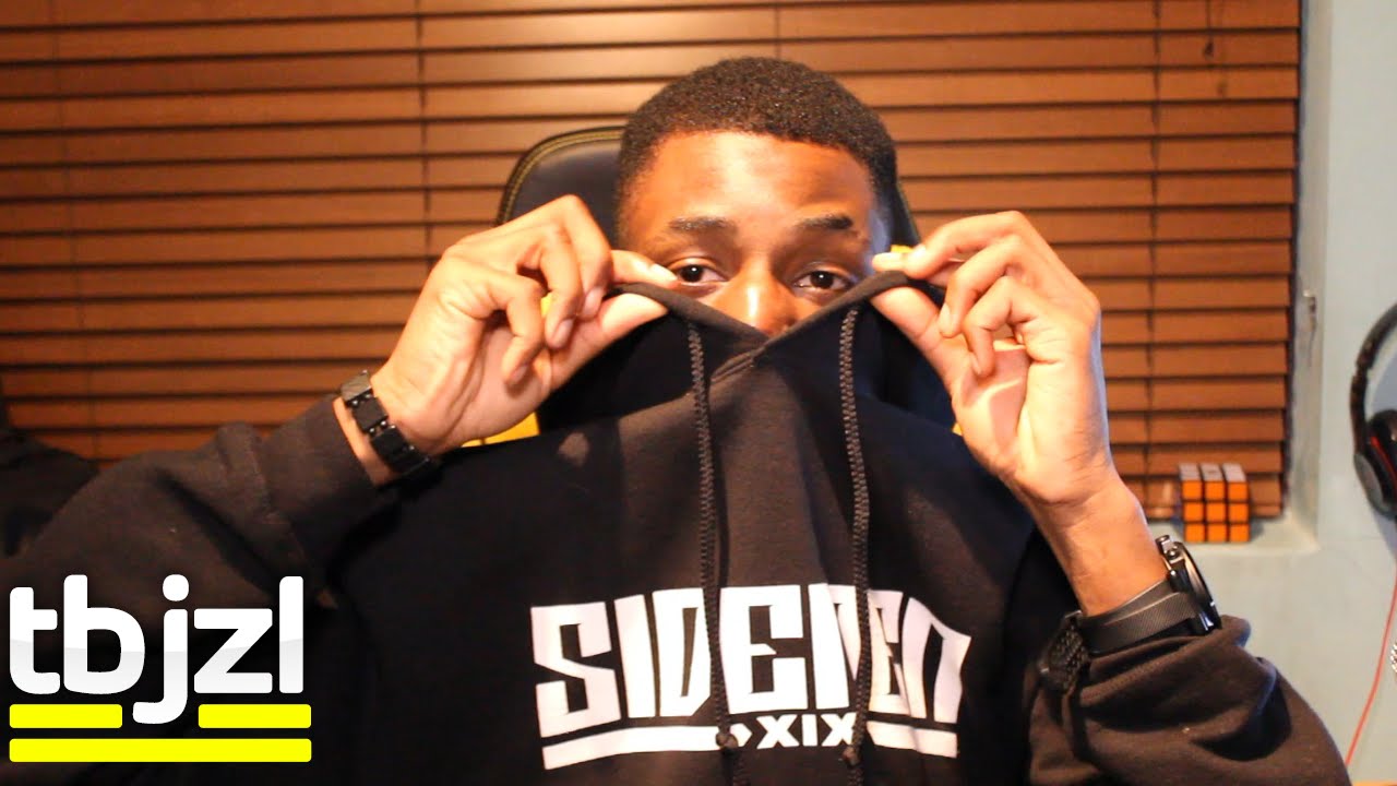 GETTING STUFF DONE! | TBJZL VLOG - YouTube