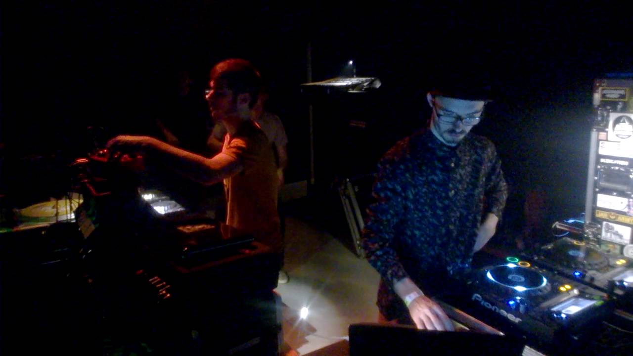 Dawa Hifi and Sinai Sound System part.1 - YouTube