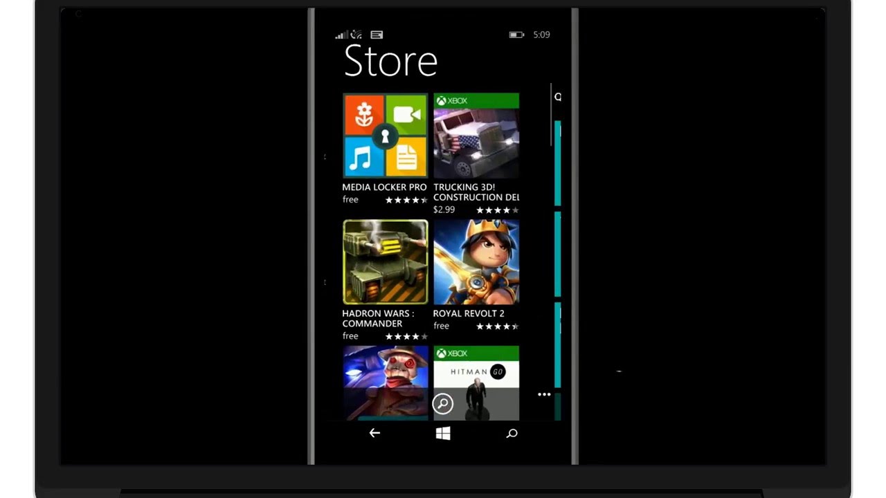Free Solutions to Backup and Restore Windows Phone - YouTube