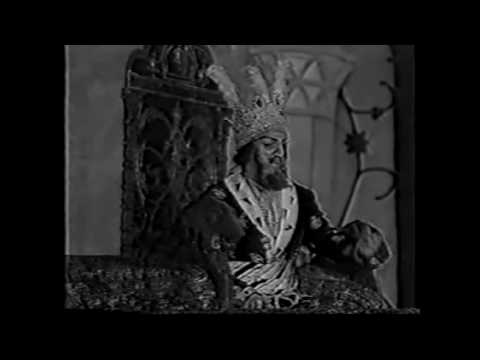 Shah esmail opersai