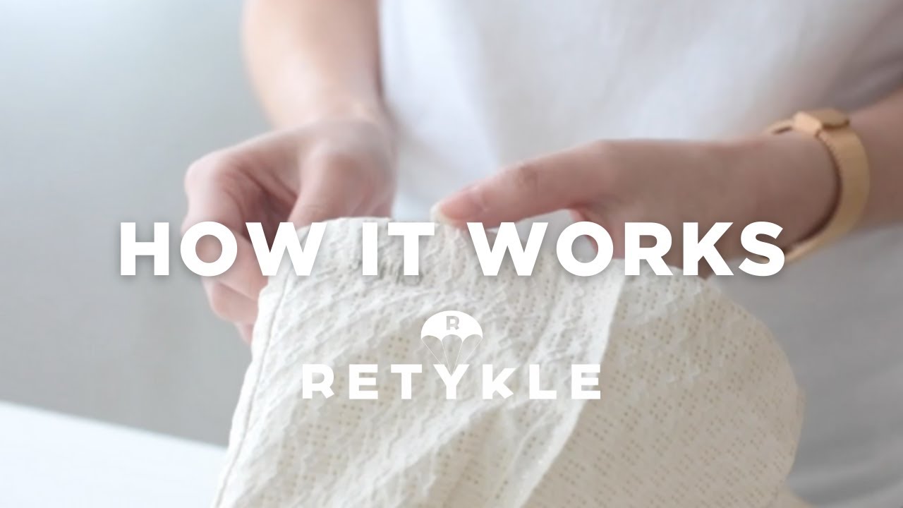 Retykle | How it Works | Discounted Designer Kids Clothing Online Shop ...