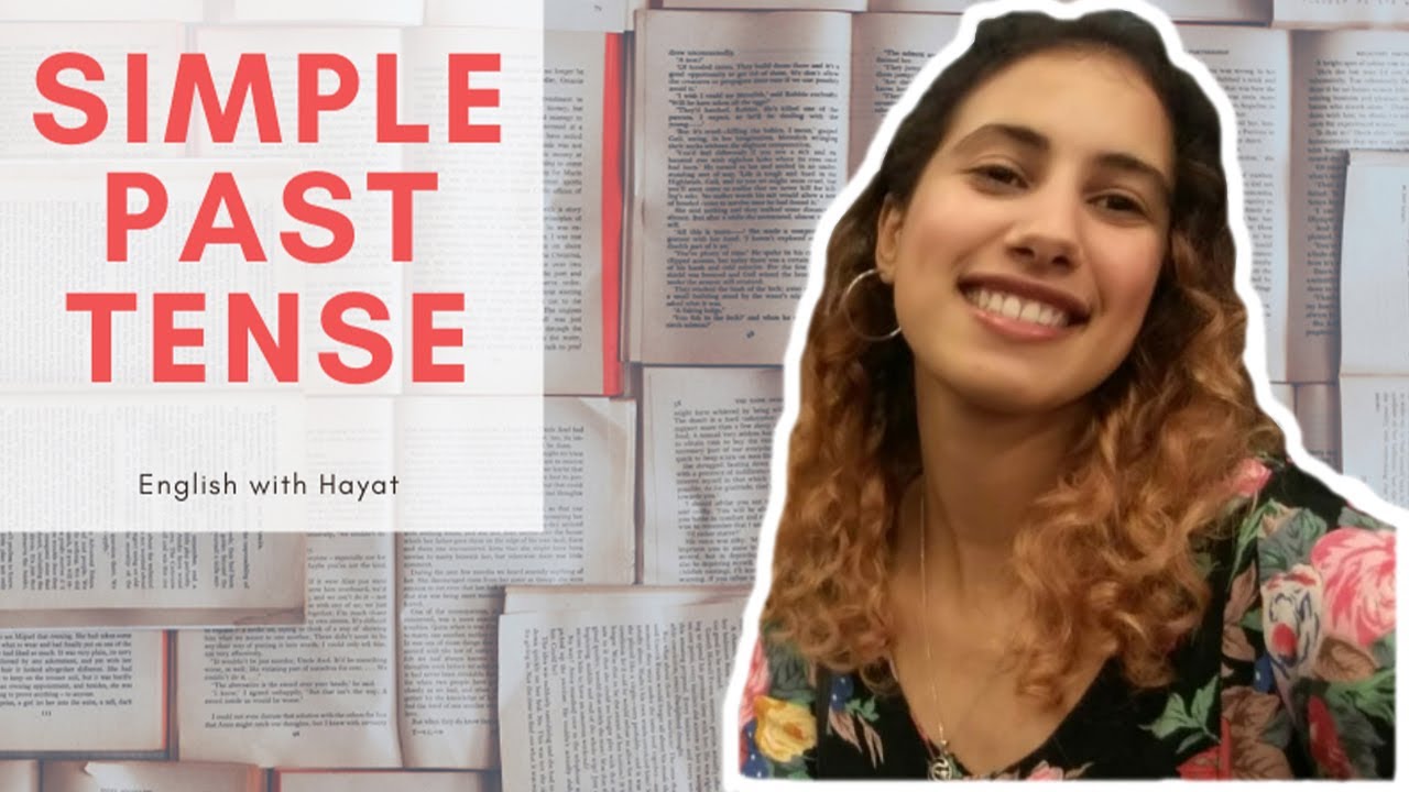 Simple Past Of The Verb TO BE YouTube simple-past-of-the-verb-to-be-youtube