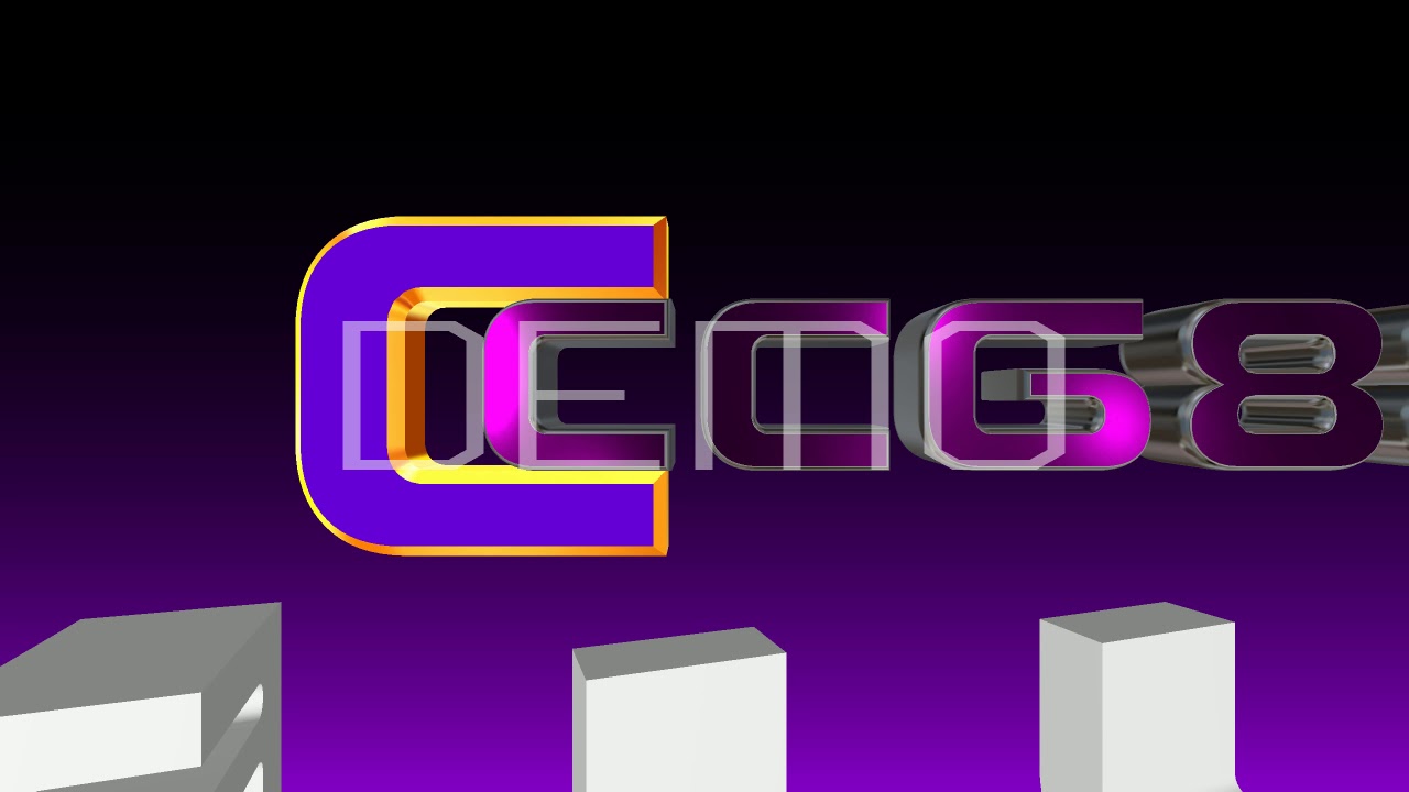 ccg88 films logo - YouTube
