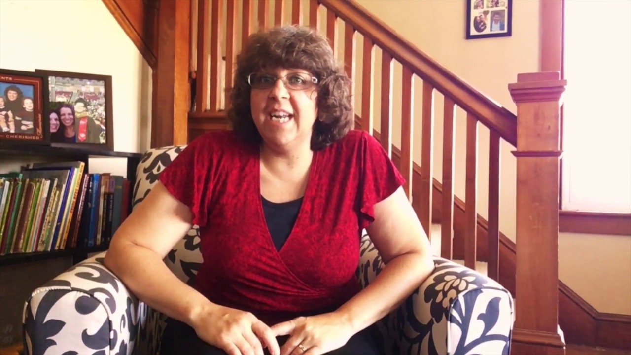 Leading Me - Pauline Williams - YouTube