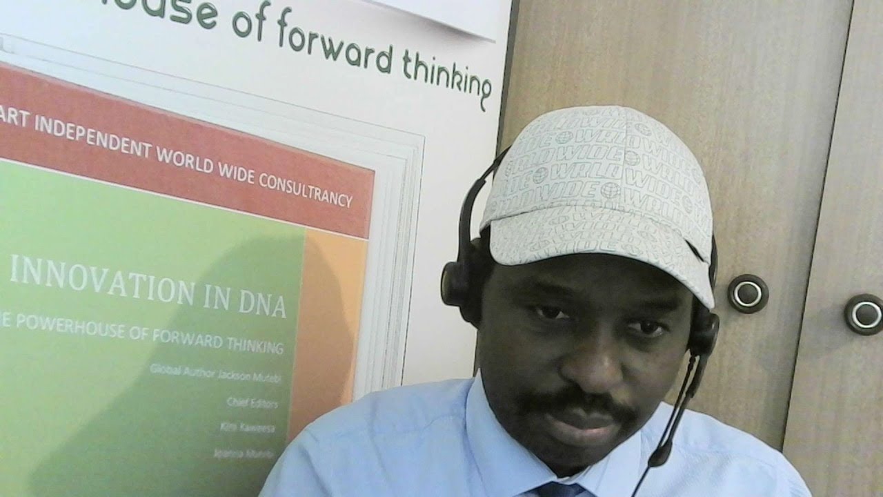 A Smart Genius Mind Set in You - YouTube
