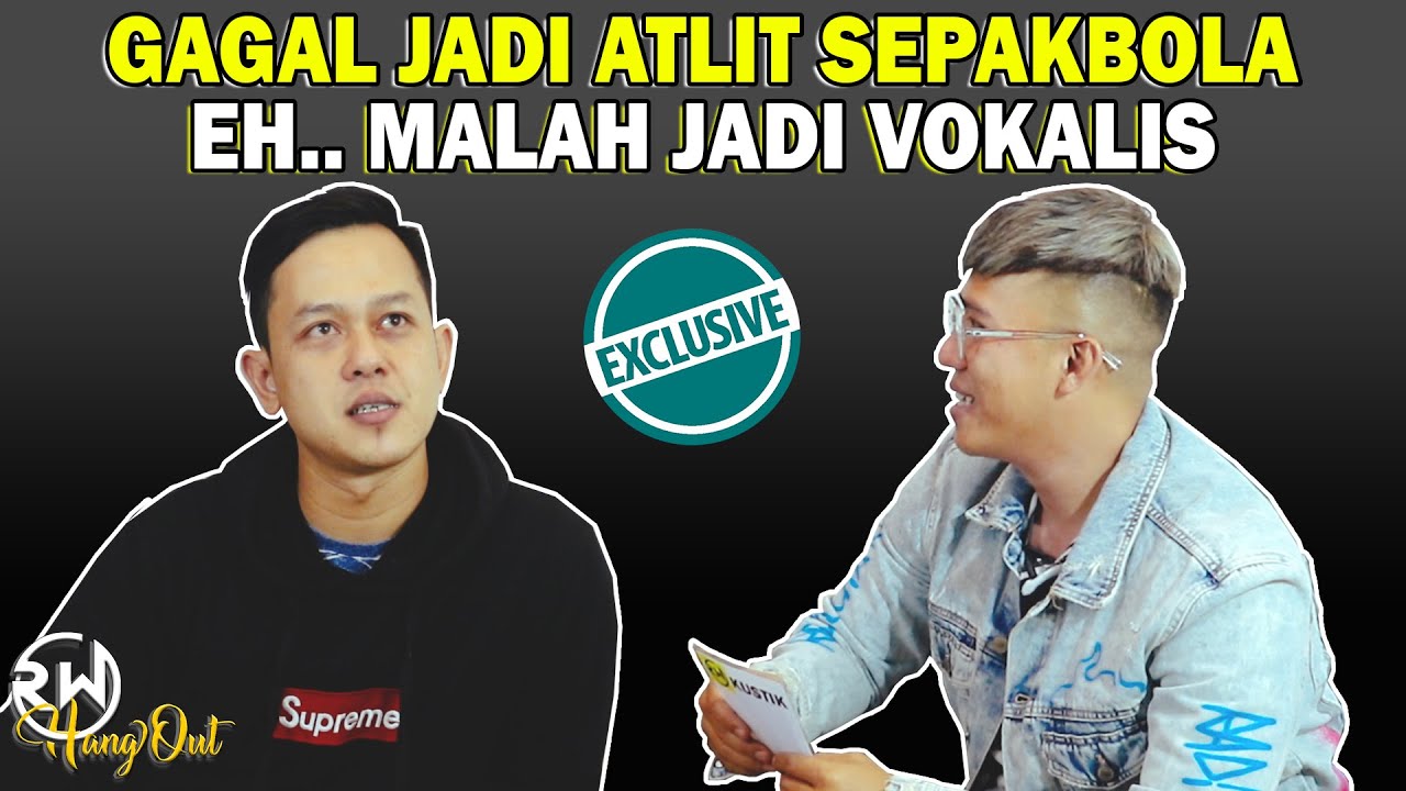 Phewe Tahta Yang Gagal jadi Pemain Bola (Hangout) - YouTube